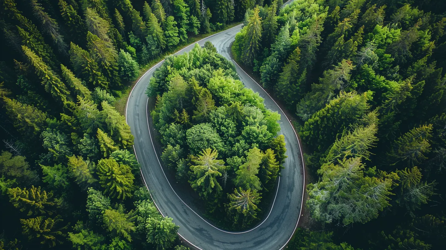 The Intersection of Open Source and Sustainable Tech