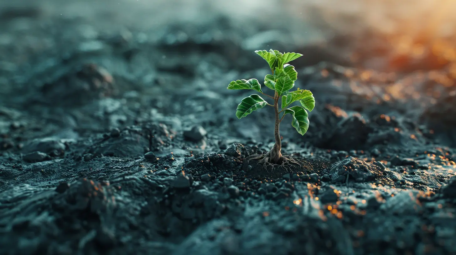 The Intersection of Open Source and Sustainable Tech