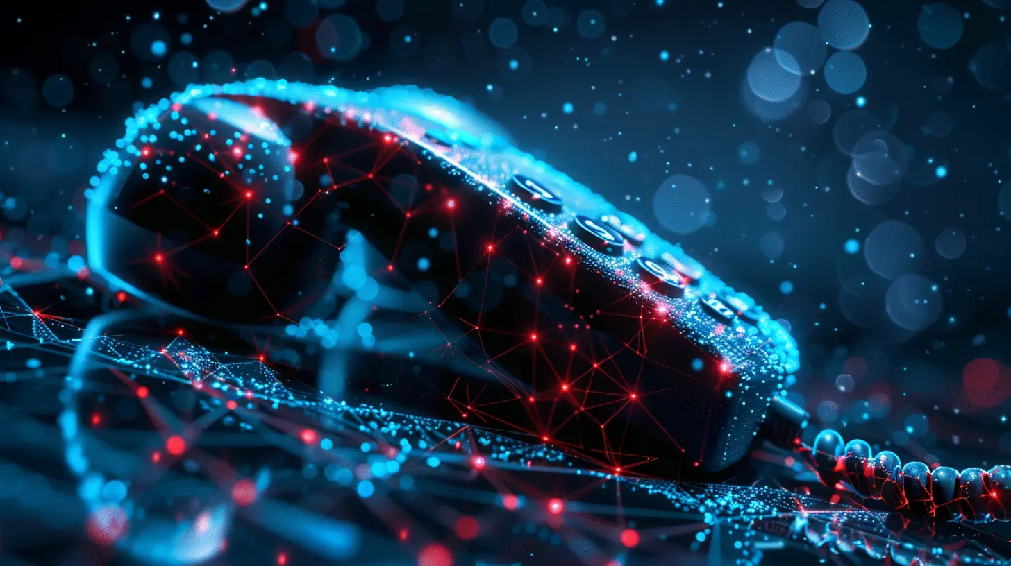 Understanding VoIP: The Next Step in Telecommunication...