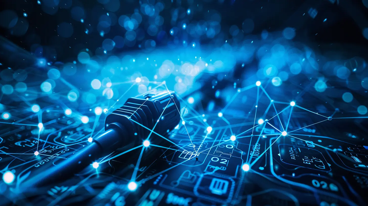 Understanding VoIP: The Next Step in Telecommunication...