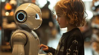 Machine Learning and Robotics: A Match Made for the...